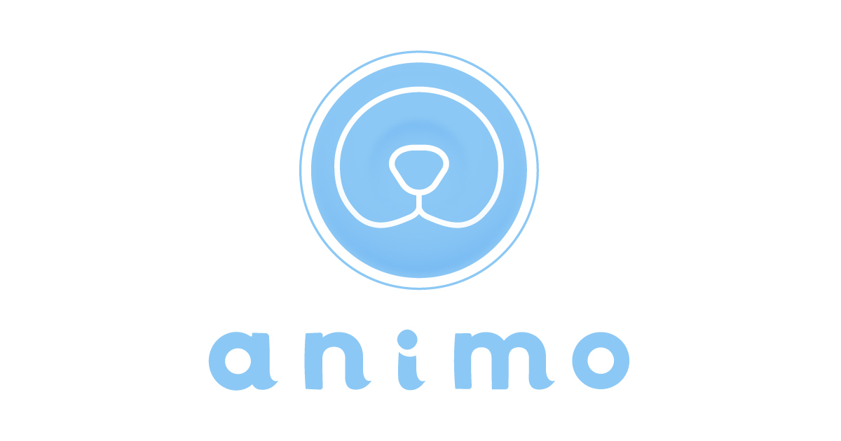 animo株式会社｜【ペットの疾患記録管理アプリ】大切な家族（ペット）の体調管理、お薬管理、オンライン診療ができるアプリ｜animo